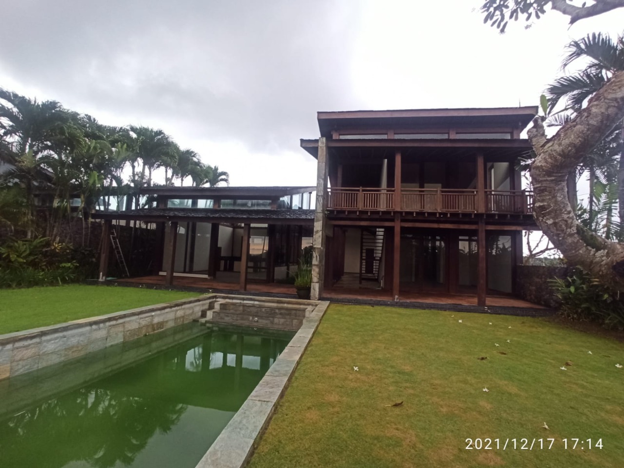 8 bedroom villa in Beraban Tabanan « Swarga Property