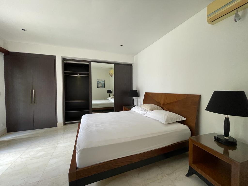 4 Bedroom beachside villa in Jimbaran « Swarga Property