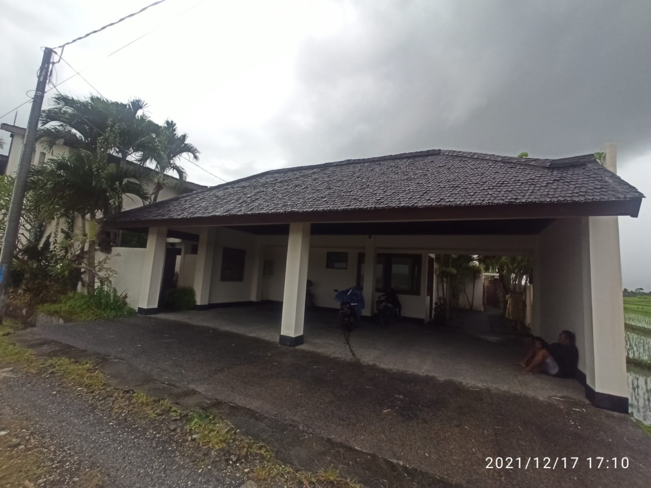 8 bedroom villa in Beraban Tabanan « Swarga Property