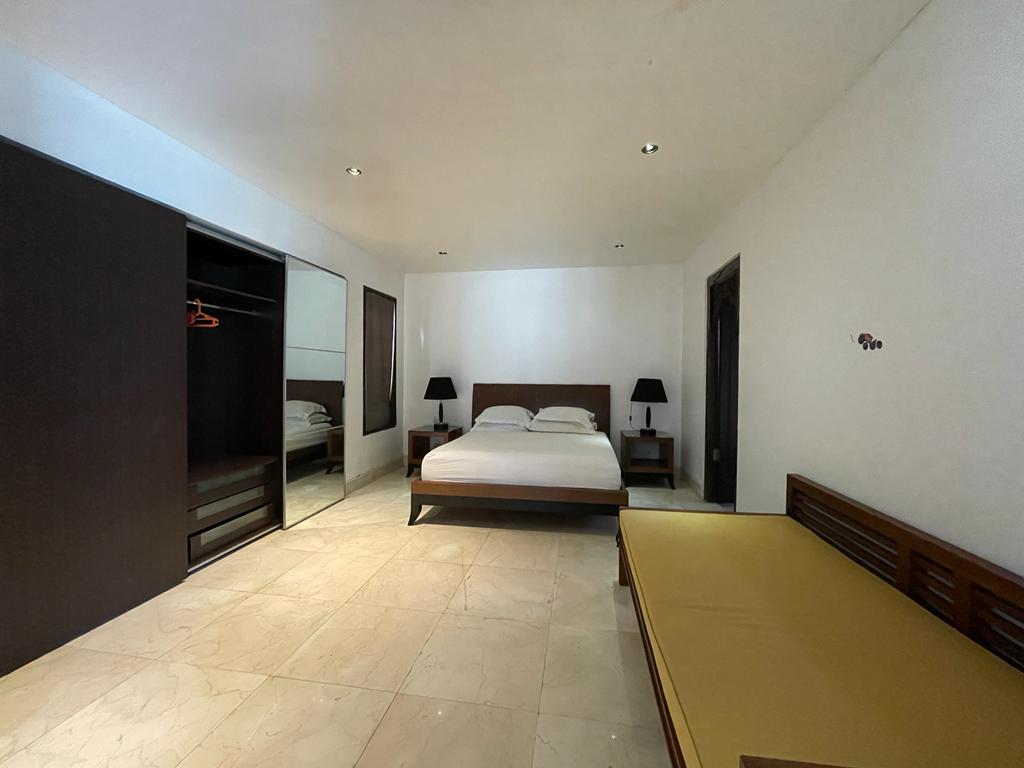 4 Bedroom beachside villa in Jimbaran « Swarga Property