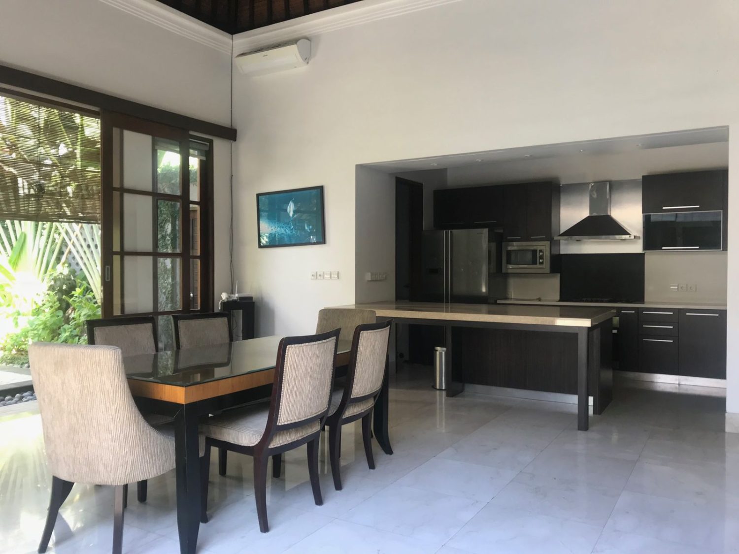 4 Bedroom beachside villa in Jimbaran « Swarga Property