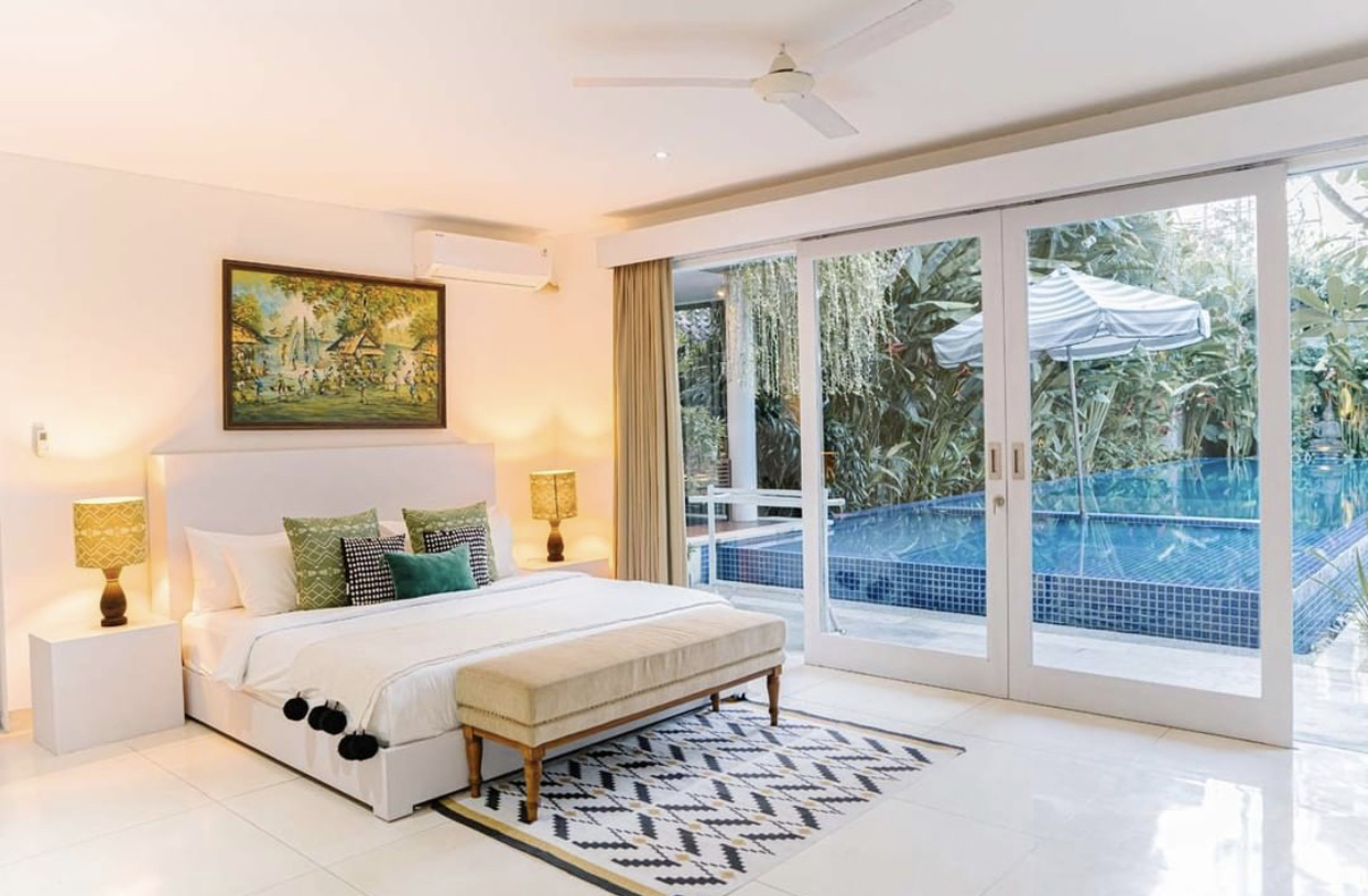 6 bedrooms Luxury Villa in Jimbaran « Swarga Property