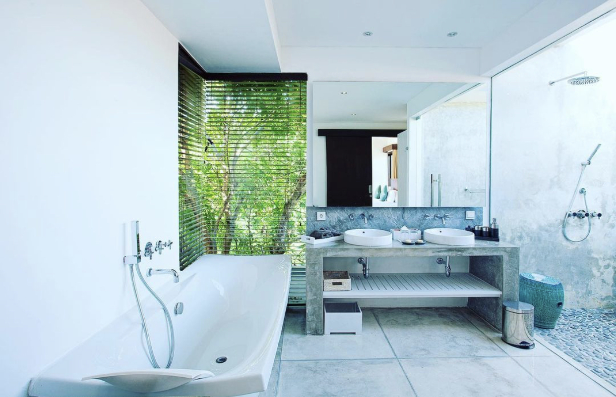 6 bedrooms Luxury Villa in Jimbaran « Swarga Property