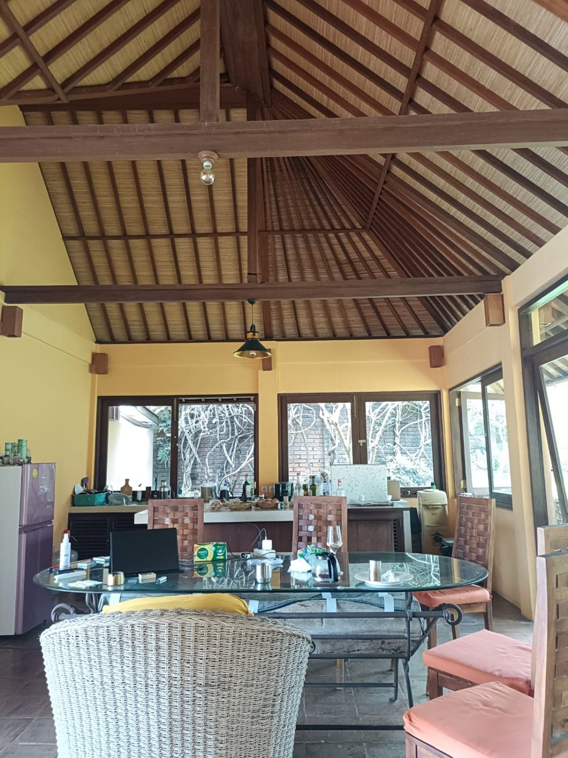 A 3 bedroom ocean view villa -L « Swarga Property
